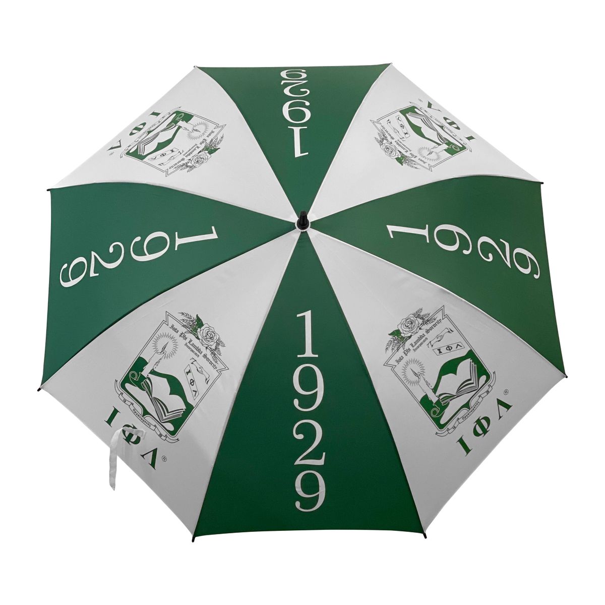 IOTA PHI LAMBDA GOLF UMBRELLA